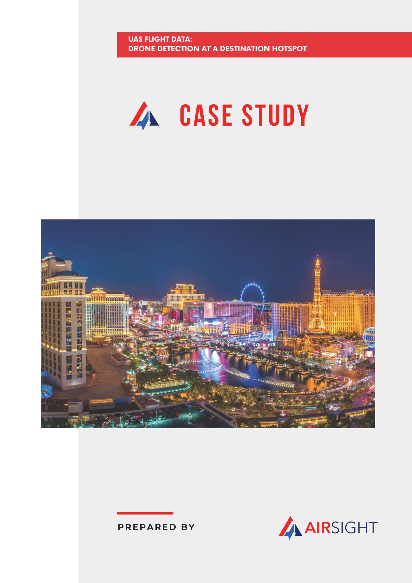 Airspace Security Case Studies | Real-World Solutions | AirSight